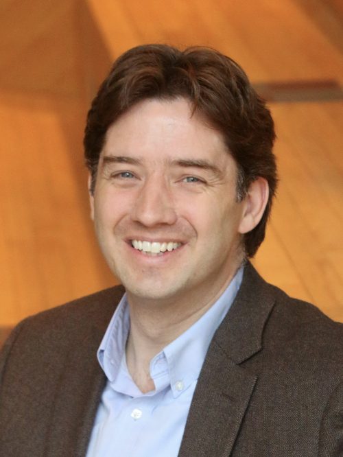 William Broadhead – MIT History