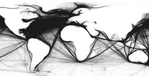 Digital History and the Spatial Turn – MIT History