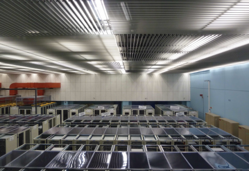 Computation and the Practice of 21st-Century History – MIT History